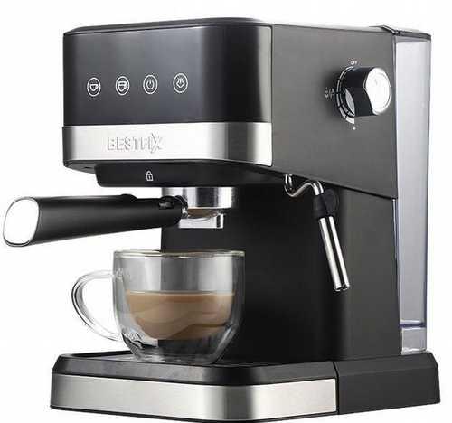Кофемашина рожковая bestfix BK-270