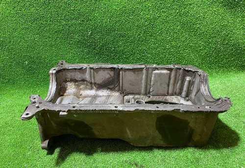 Масляный поддон Mitsubishi Diamante 1