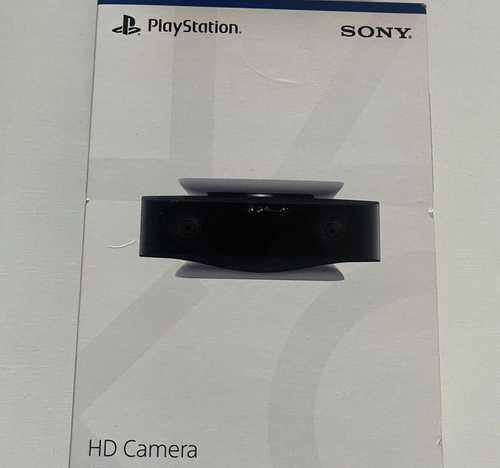 Камера HD sony playstation 5