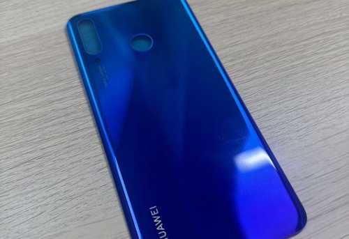 Задняя крышка huawei p30 lite / Nova 4e