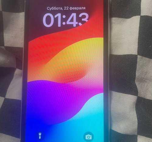 iPhone Xr, 64 ГБ