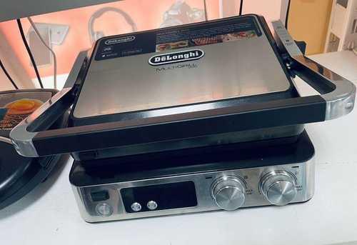 Гриль De'Longhi Multigrill 900 CGH920D цн