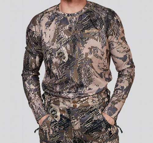 Футболка Remington Hunting Shirts figure