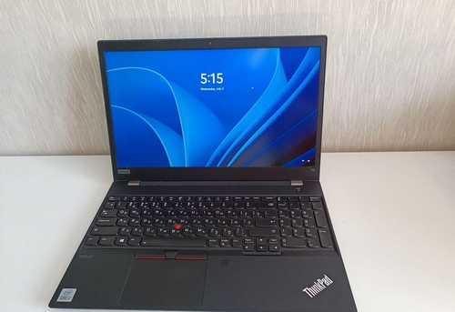 Lenovo thinkpad t15