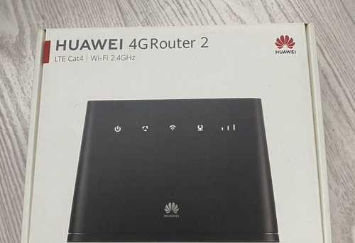 Интернет центр Huawei B311-221