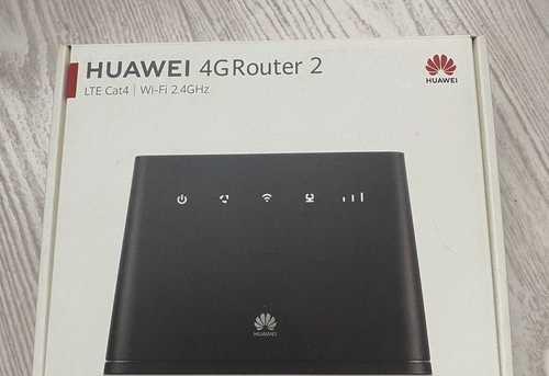 Интернет центр Huawei B311-221