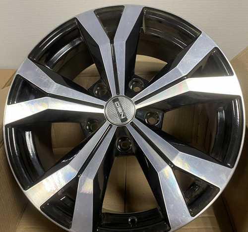 R-17 TL 715 17-7.5/5-130/50/71.6 BD NEO VW