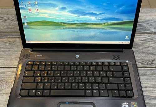 Hp g7000