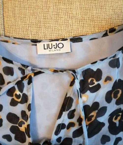 Liu jo, Ralf lauren, Sissy boy