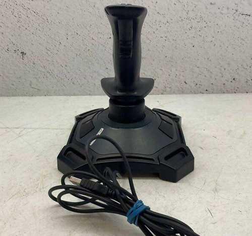 Руль игровой Logitech Attack 3 Joystick (6142)