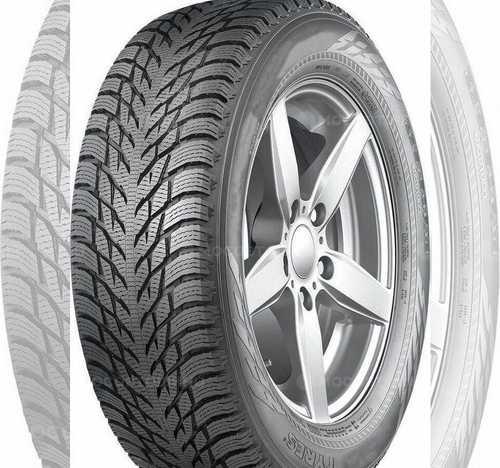 Ikon Tyres Autograph Snow 3 SUV 265/45 R21 108T