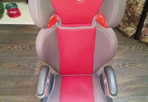 Детское автокресло Graco Junior Maxi 15 до 36 кг