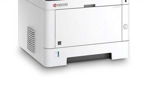 Принтер лазерный Kyocera Ecosys P2235d