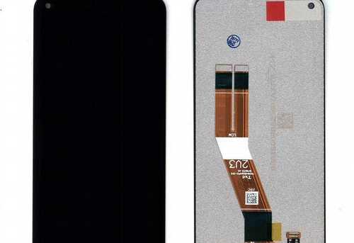 Модуль Samsung A11 SM-A115F черный