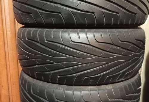 Maxxis MA-Z1 Victra 205/55 R16
