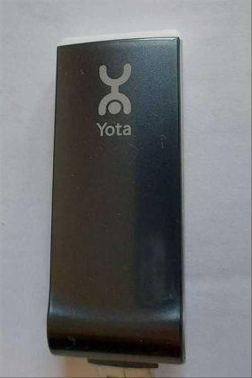 Модем Yota Samsung