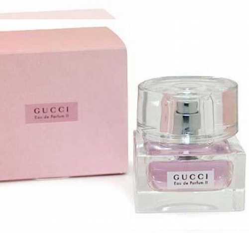 Gucci Eau de Parfum II Gucci флакон 30 мл