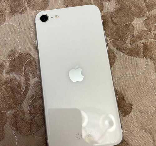 iPhone SE (2020), 64 ГБ