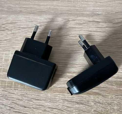 Блок питания USB