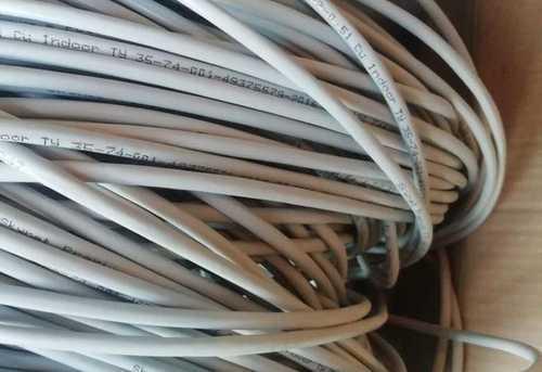 Сетевой кабель UTP 5E Премиум