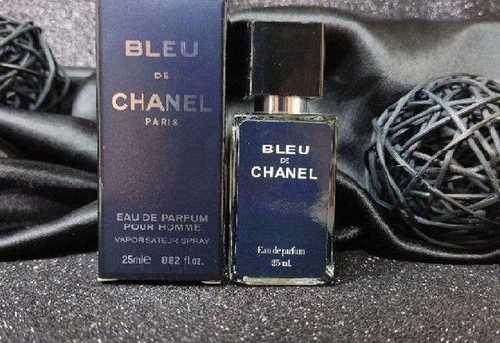 Парфюмерная вода Bleu DE Chanel