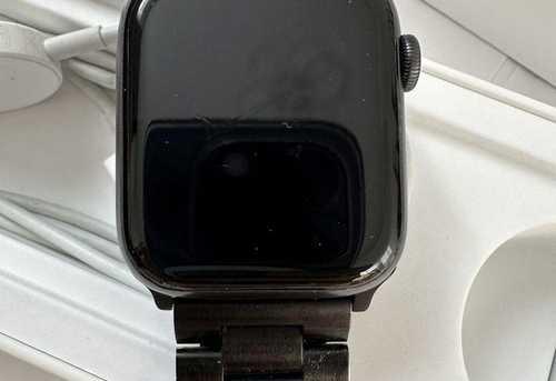 Часы Apple Watch Series 5 44 mm