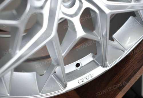 Литые диски Koko R19 для Mazda