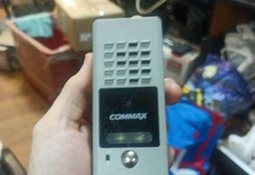 Вызывная панель домофона commax DRC-4CPN