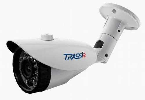 IP-камера TR-D4B5 v2 2.8 Trassir