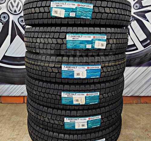 Goform W696 7.00 R16C 115N