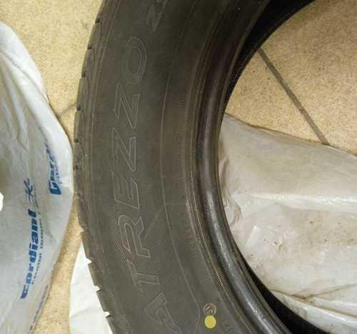 Sailun Atrezzo ZSR2 235/65 R18 107