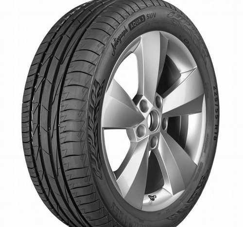 Ikon Tyres Autograph Aqua 3 SUV 235/65 R17 108H