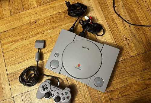 Sony PlayStation 1 PAL