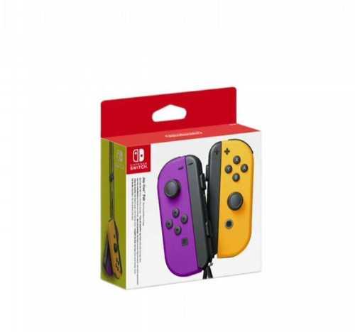 Геймпад Nintendo Joy-Con L9