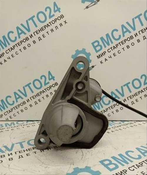 Стартер Nissan, Renault 233004bb0b