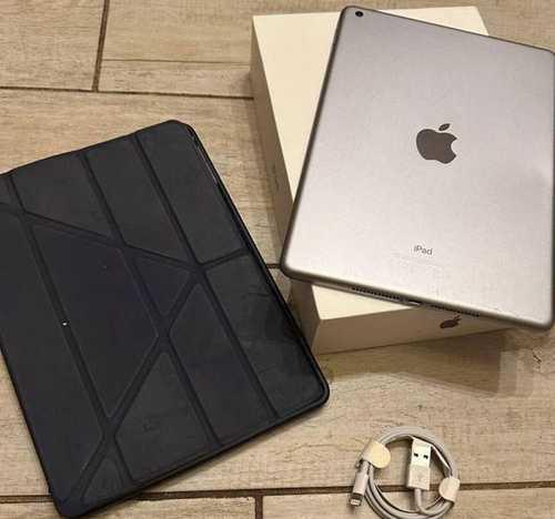 iPad 5 поколения