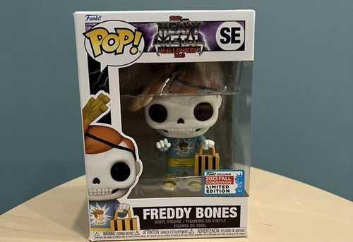Funko POP Freddy Bones