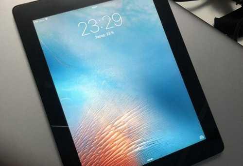 iPad 2 16gb sim