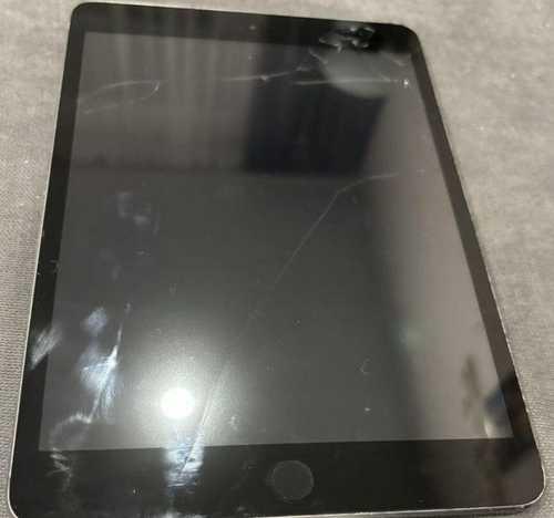 iPad mini