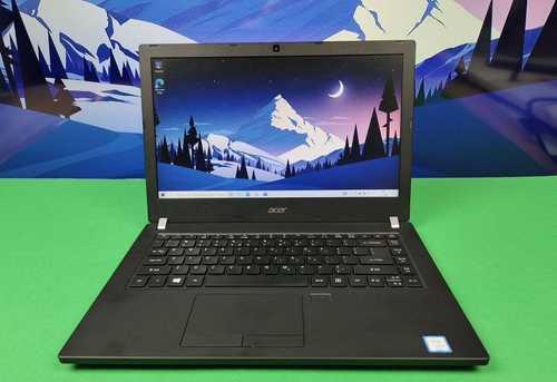 Ноутбук Acer i5/8gb/256Gb