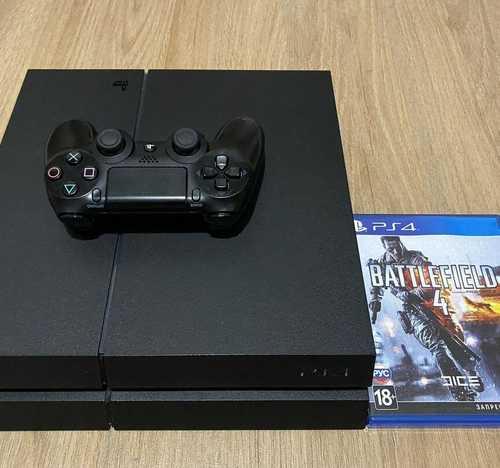 Sony Playstation 4