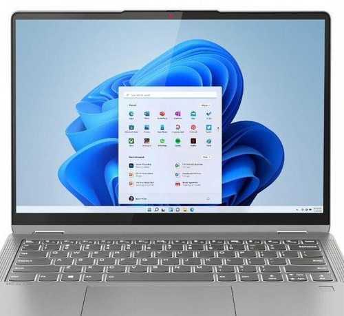 Ноутбук Lenovo IdeaPad Flex 5 14IAU7 Win11Home