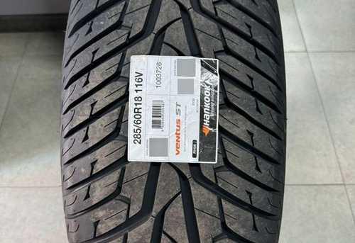 Hankook Ventus ST RH06 285/60 R18 116V