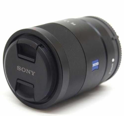 Sony Carl Zeiss Sonnar T* 55mm f/1.8 ZA (2790)