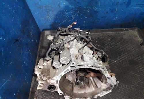 АКПП Toyota Corolla E150 1.6 1zrfe 2006-2013