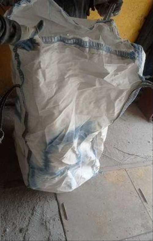 Продам Биг-Бэги бу из под пвх