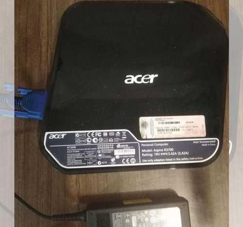 Acer Aspire Revo R3700