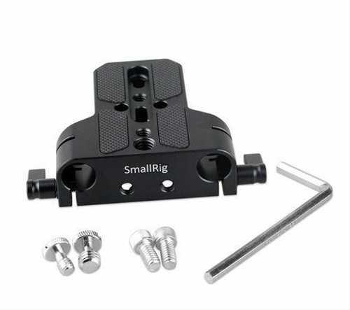 Smallrig Universal Camera Baseplate 1674