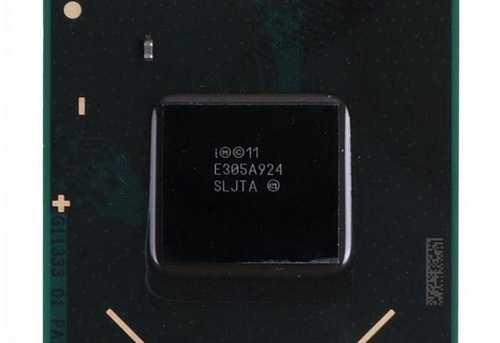 Северный мост Intel sljta BD82NM70 с разбора нереб