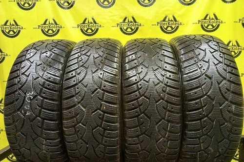 Continental Conti4x4IceContact 235/60 R18 107Q